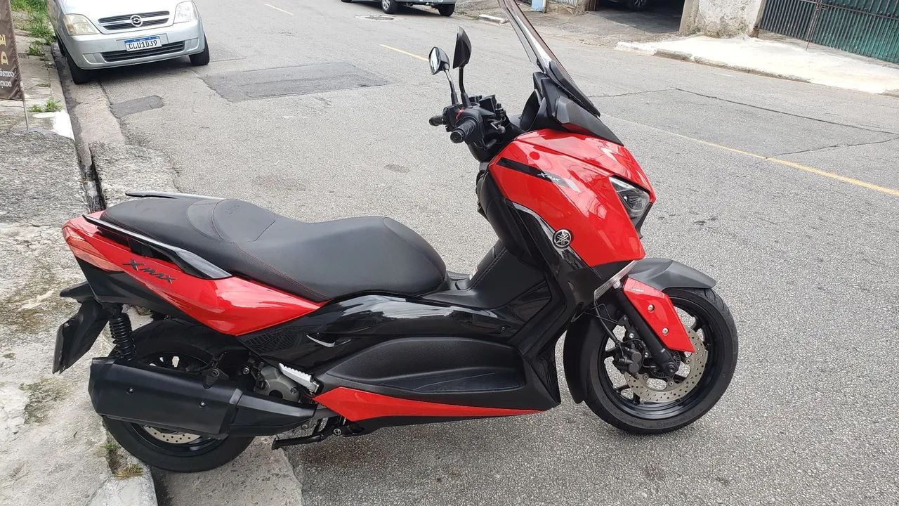 YAMAHA 250 ABS 2023 - 1388403895 | OLX