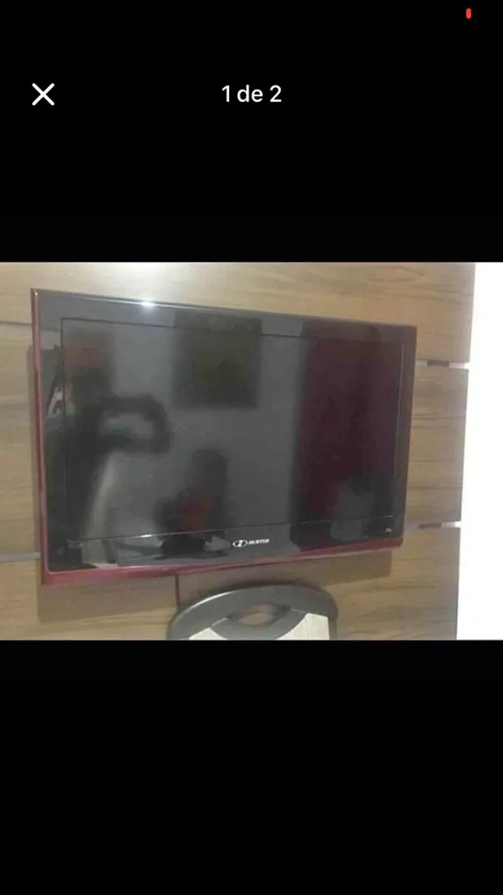 "tv semp toshiba 32 polegadas" - TVs no Brasil