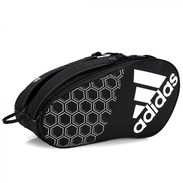 Raqueteira Adidas Control 3.0 para Padel e Beach Tennis - Esportes de ...