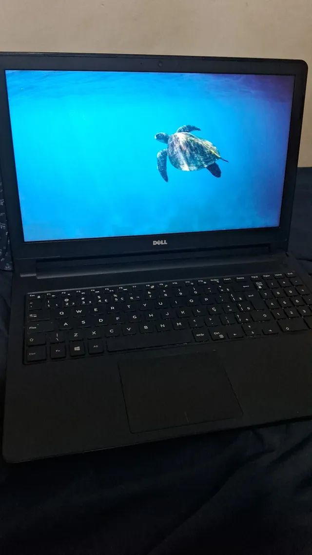 Notebook dell 17 polegadas | +162 anúncios na OLX Brasil