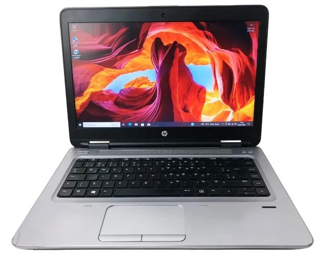 "notebook probook hp" no Brasil