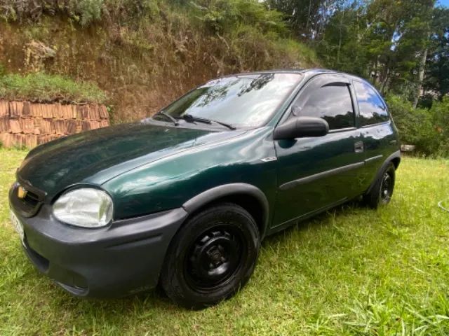 CHEVROLET CORSA 1999 Usados e Novos