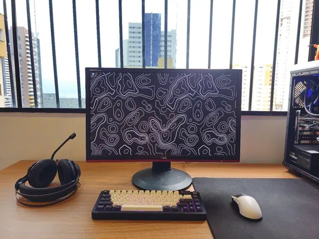 "pc gamer 900" no Brasil