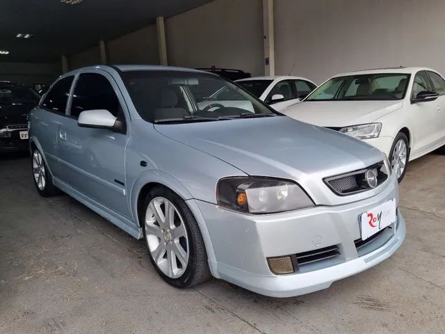 CHEVROLET ASTRA 2006 Usados e Novos