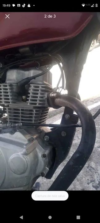 "motor da 150 com nota" no Brasil