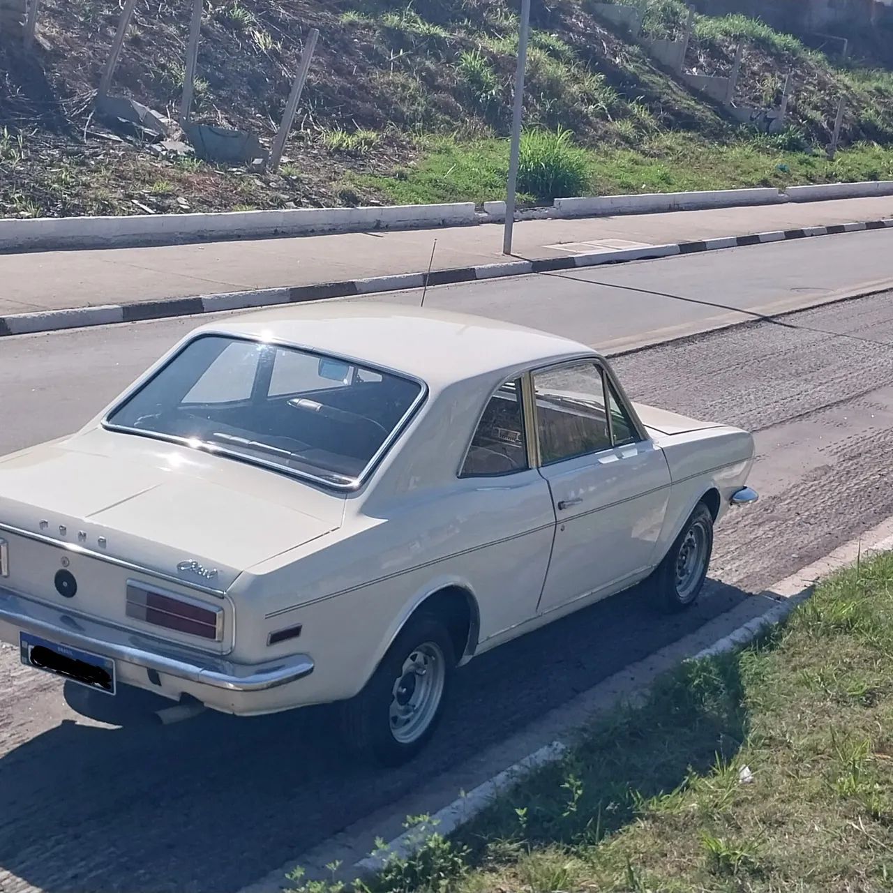 FORD CORCEL 1976 Usados e Novos