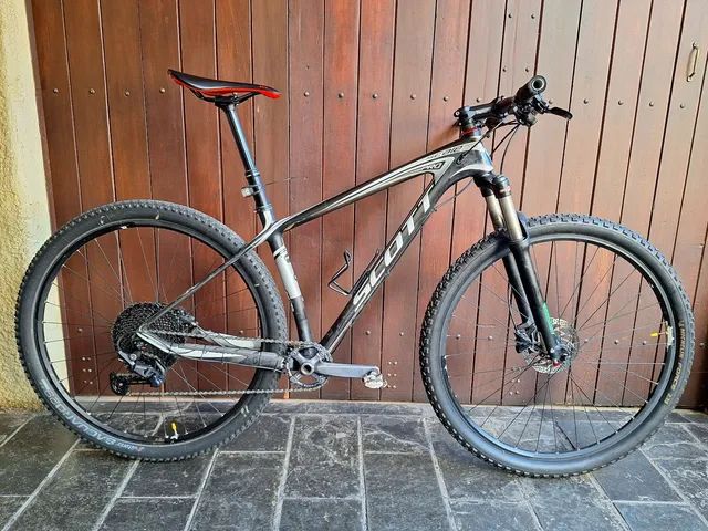 "quadro scott aro 29" no Brasil