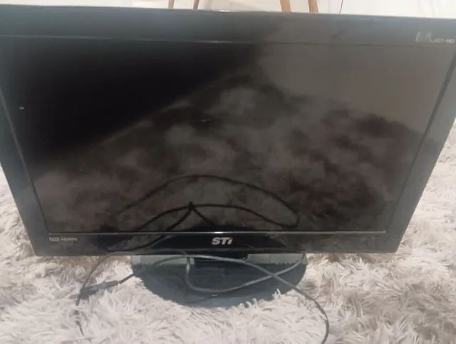 "monitor semp toshiba" no Brasil
