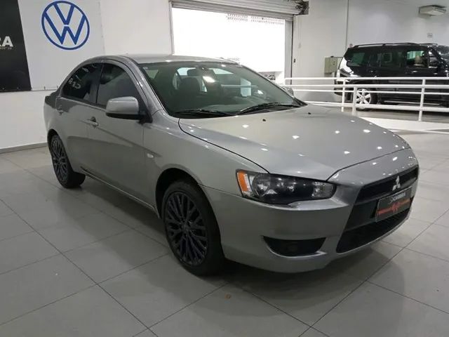 MITSUBISHI LANCER 2019 Usados e Novos