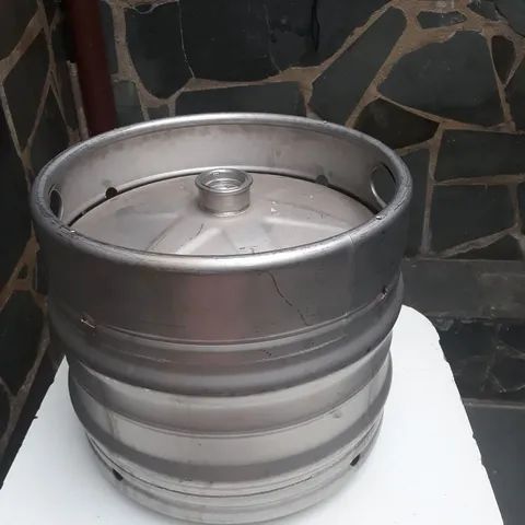 "barril de chopp 30 litros" no Brasil