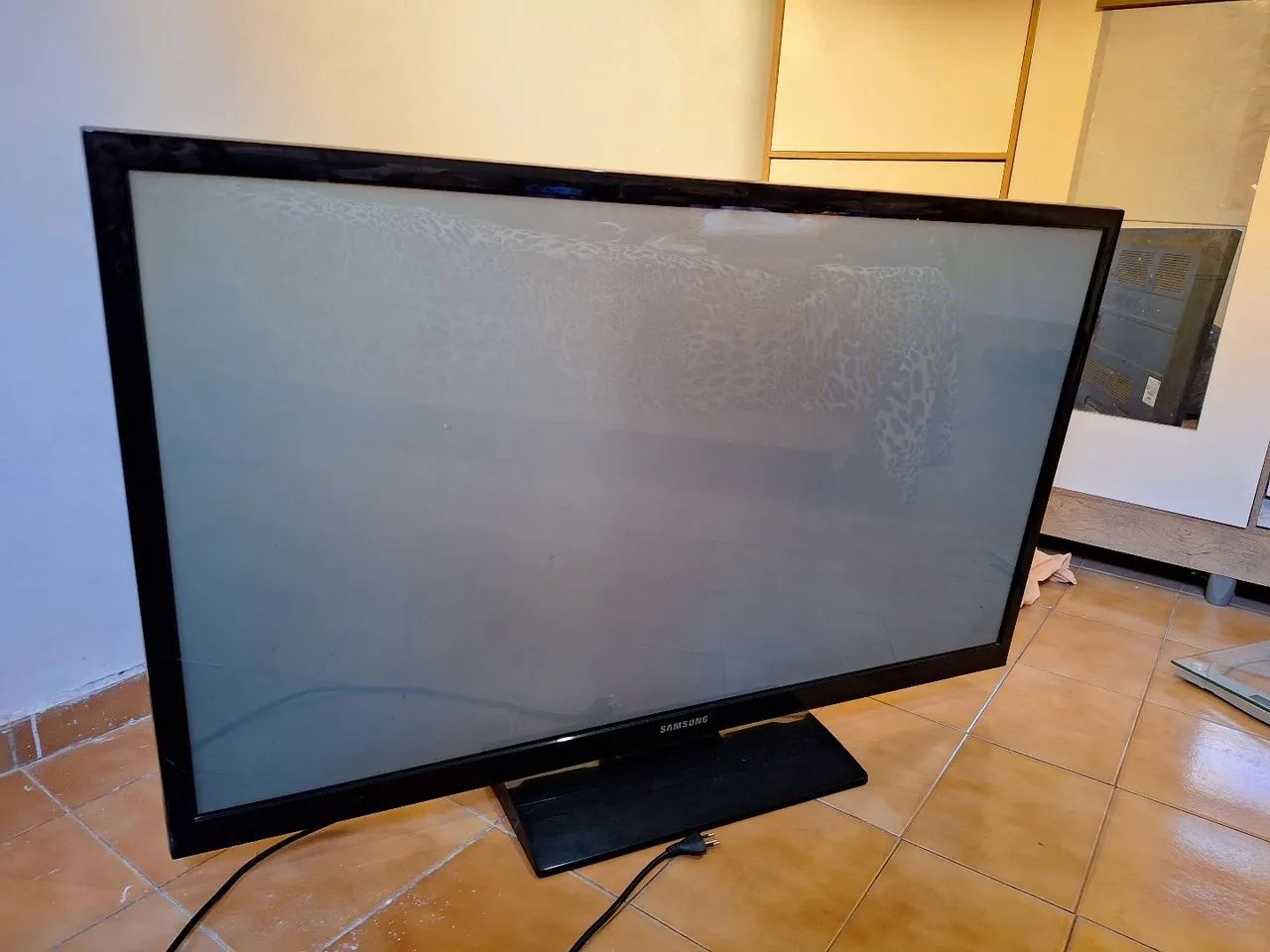 "tv samsung 51" no Brasil