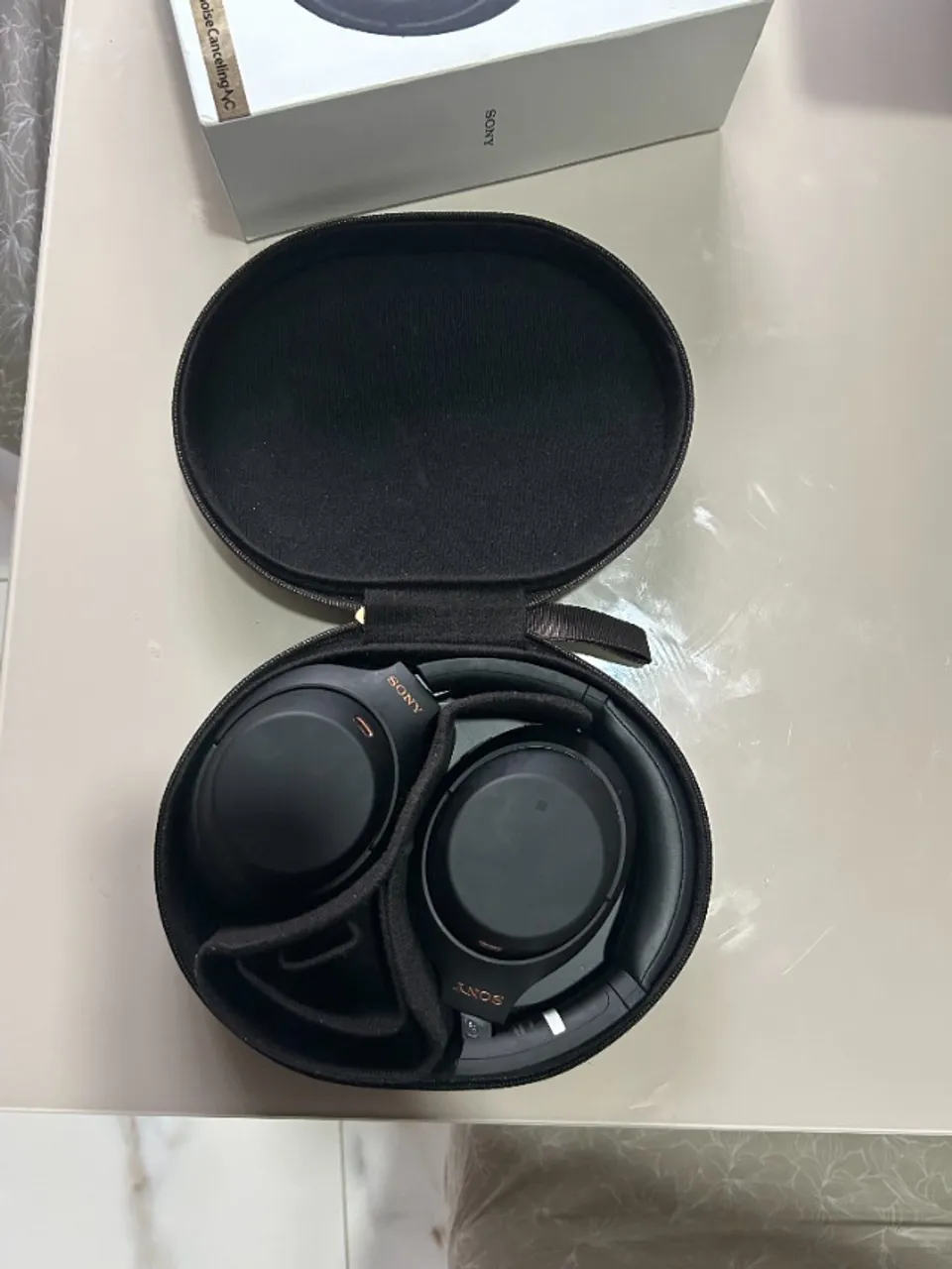 "sony wh 1000xm4" no Brasil