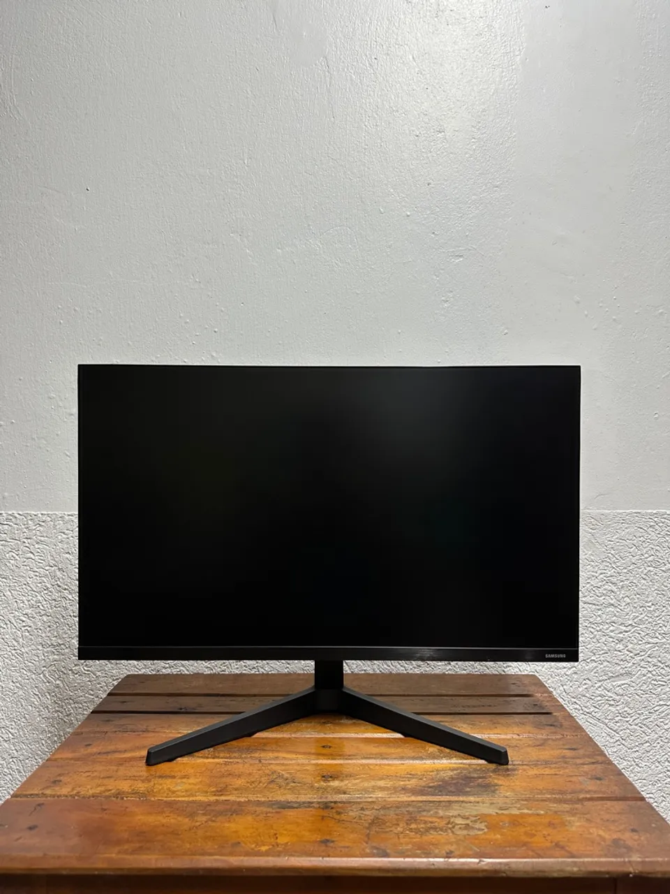 "monitor samsung 27 polegadas" - Monitores no Brasil