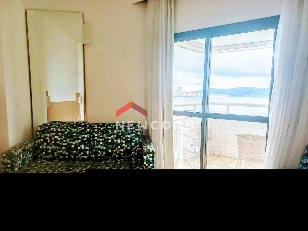 Apartamento 2 quartos à venda - Vila Mathias, Santos - SP 1465050926 | OLX