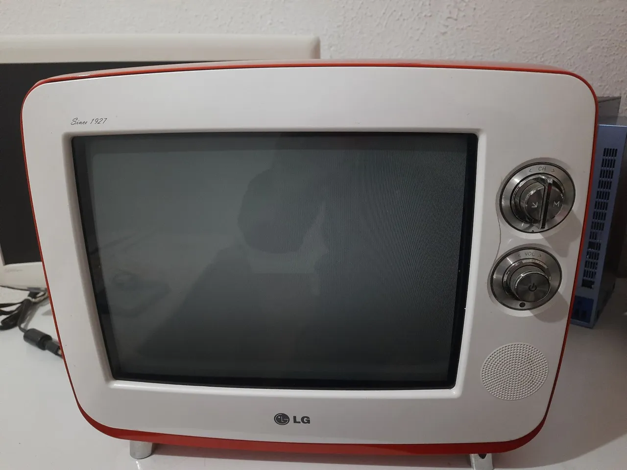 "tv retro da lg" - TVs no Brasil