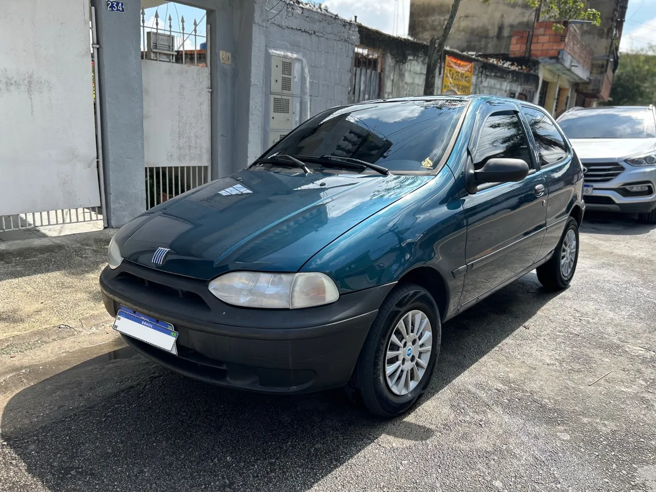 FIAT 2000 Usados e Novos