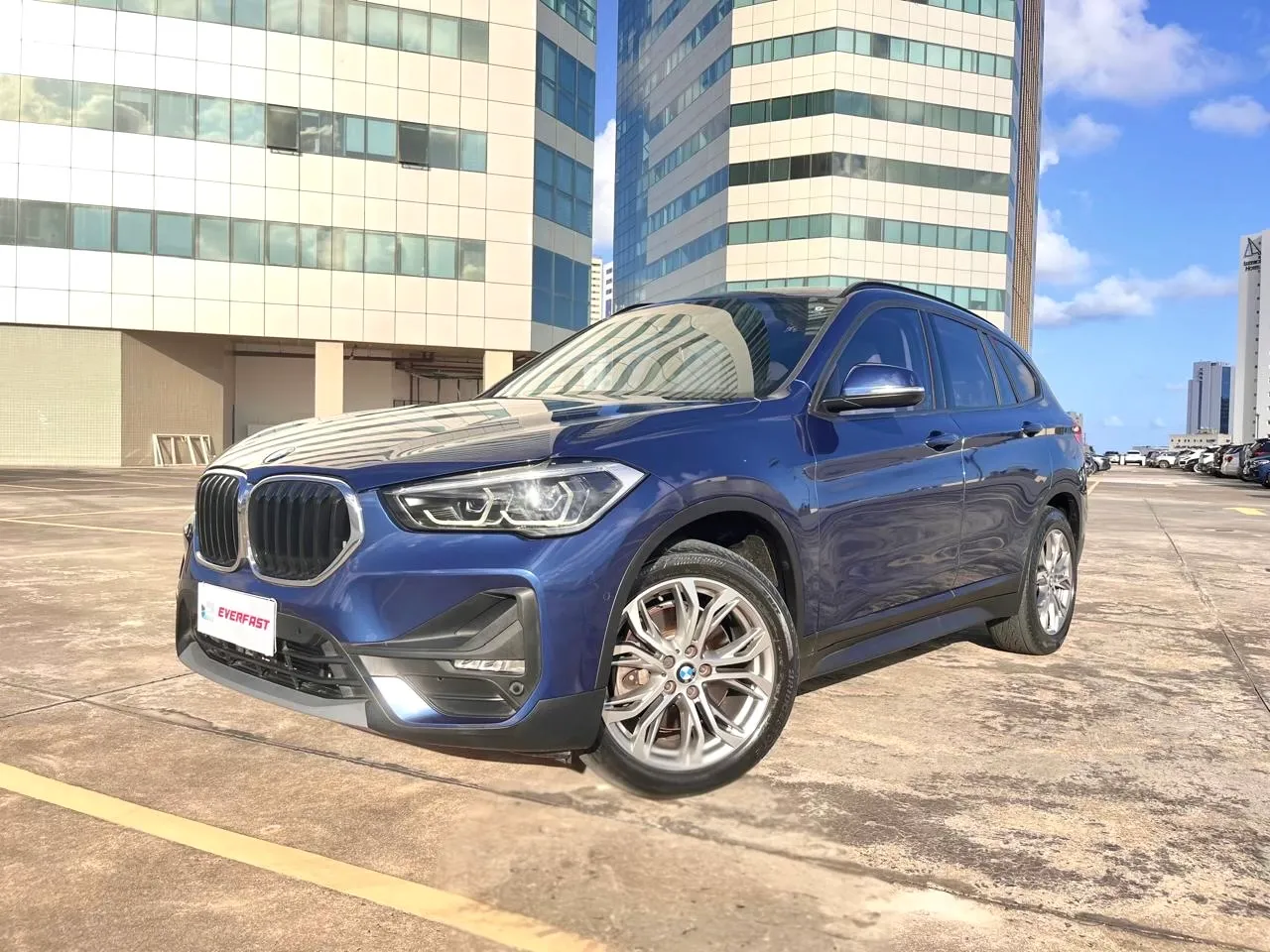 BMW Usados e Novos na Grande Recife e região, PE