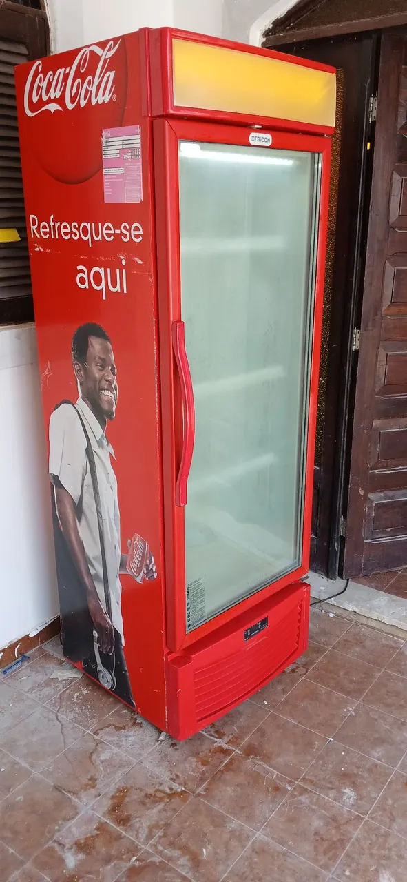 "freezer expositores vertical" - Geladeiras e Freezers no Brasil
