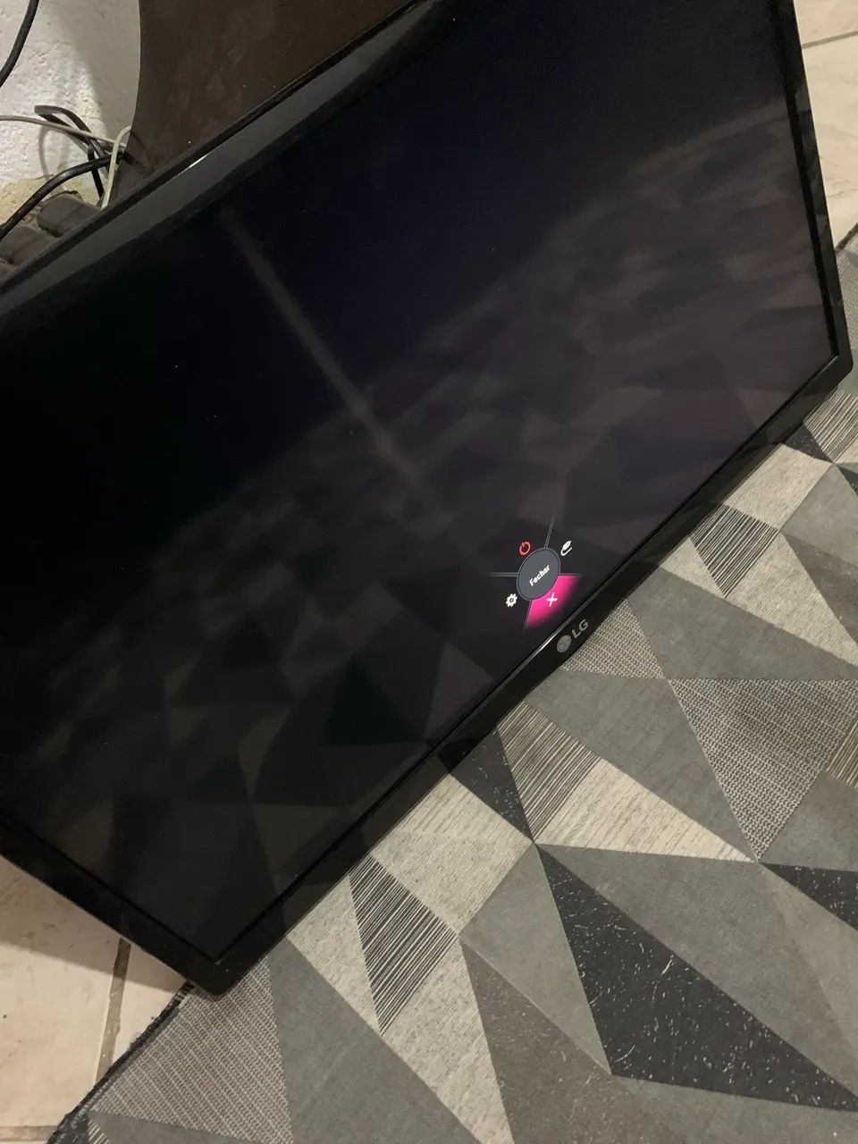 Tv/monitor 24 polegadas - TVs - Penha Circular, Rio de Janeiro 1457581841 | OLX