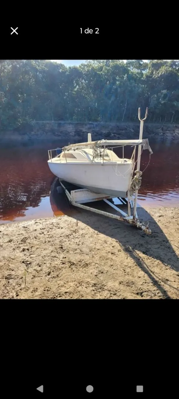 "barcos e veleiros" - Barcos e aeronaves no Brasil