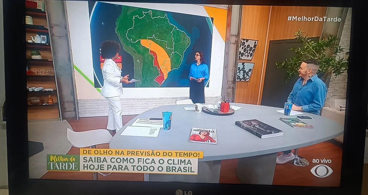 TVs no Rio de Janeiro e região, RJ