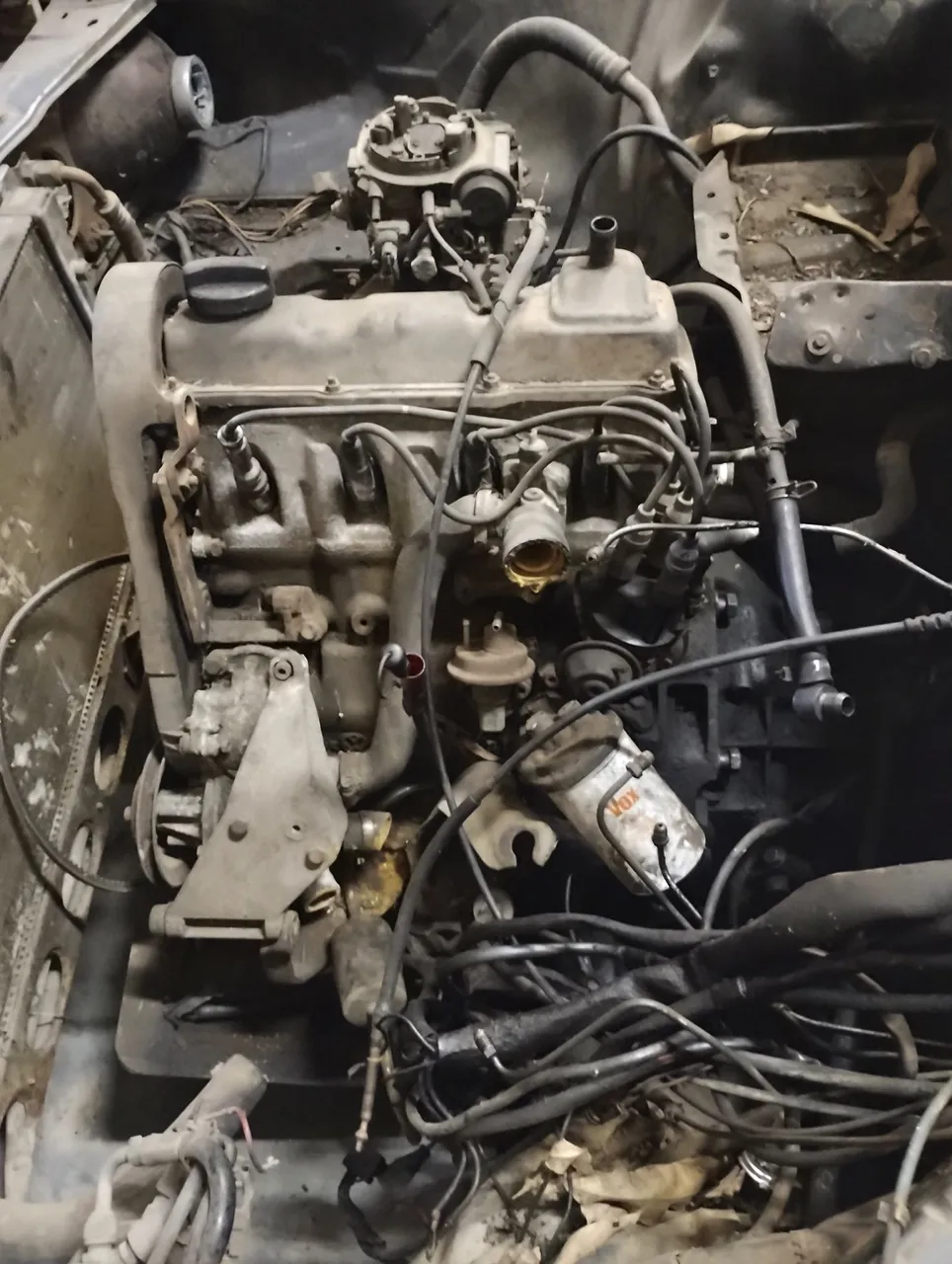 "motor ap 2 0 completo" no Brasil