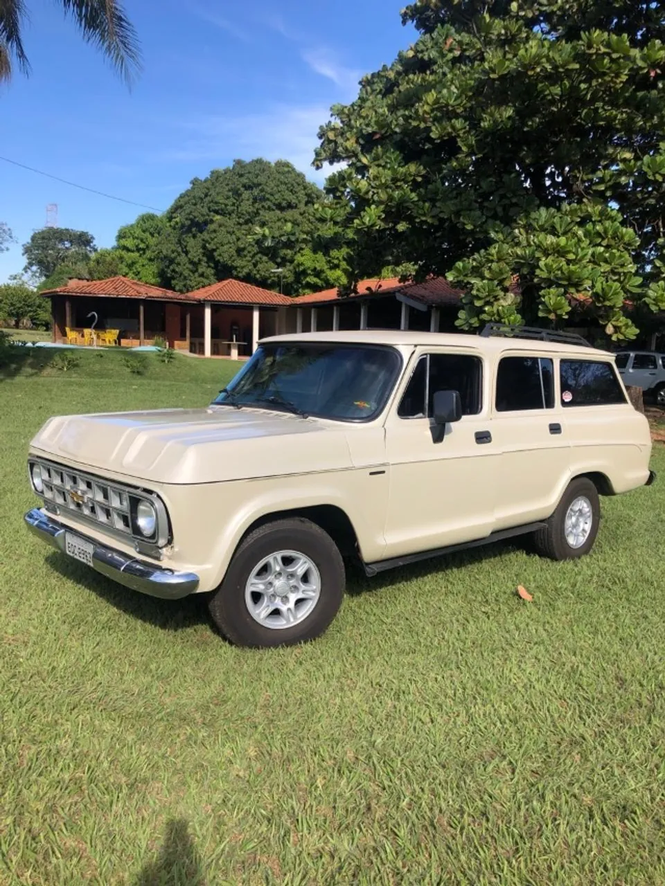 "veraneio" no Brasil