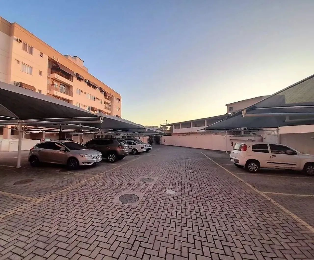 Apartamento 2 quartos à venda - Bangu, Rio de Janeiro - RJ 1471931246 | OLX