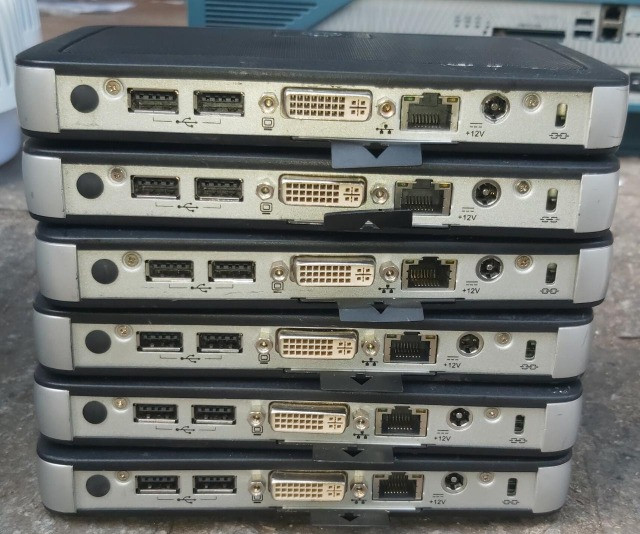 "thinclient" no Brasil