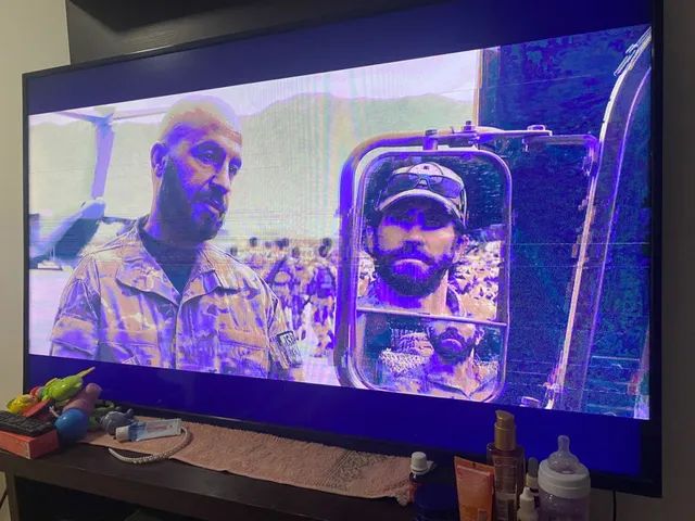 Tv 52 polegadas | +430 anúncios na OLX Brasil