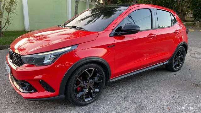 FIAT flex Usados e Novos no RJ