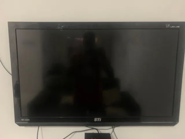 Tv sti 40 polegadas | +27 anúncios na OLX Brasil