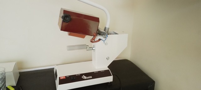 Maquina transfer giro 360 | +123 anúncios na OLX Brasil