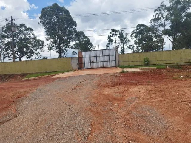 Terreno e lotes - RA X - Guará, Distrito Federal | OLX