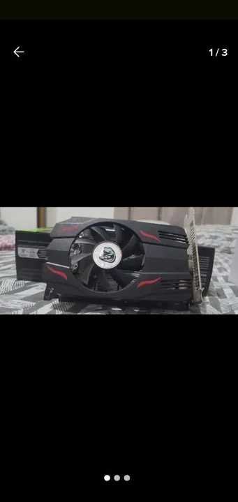 "amd rx550" no Brasil