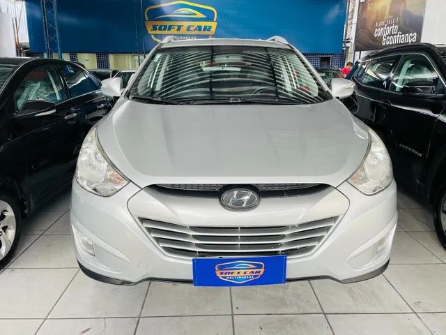 HYUNDAI IX35 2015 Usados e Novos