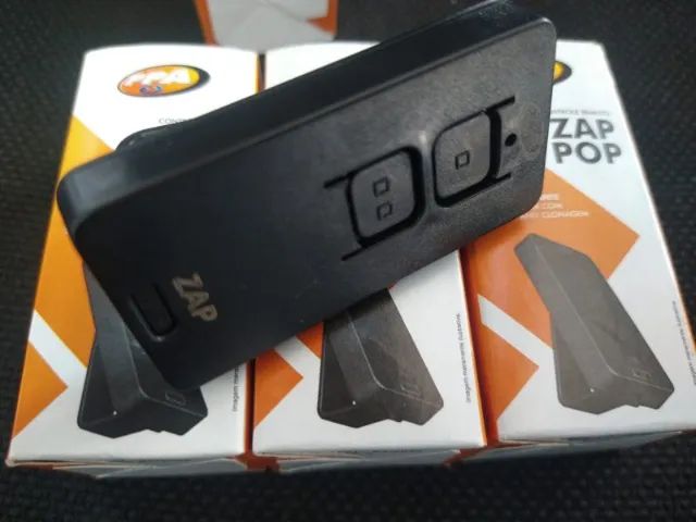 "controle remoto ppa zap" no Brasil