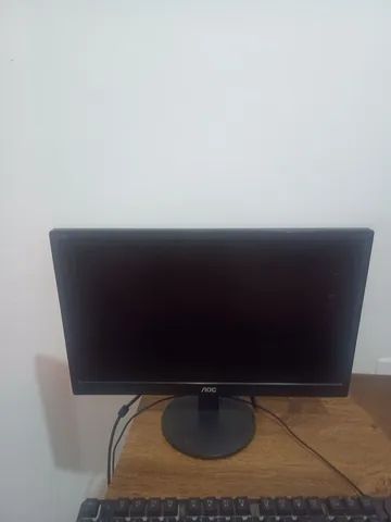 "monitor aoc e970sw" no Brasil