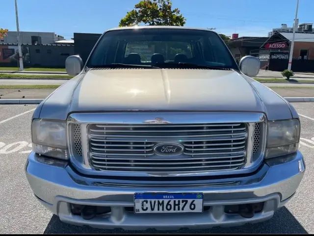 FORD 2000 Usados e Novos