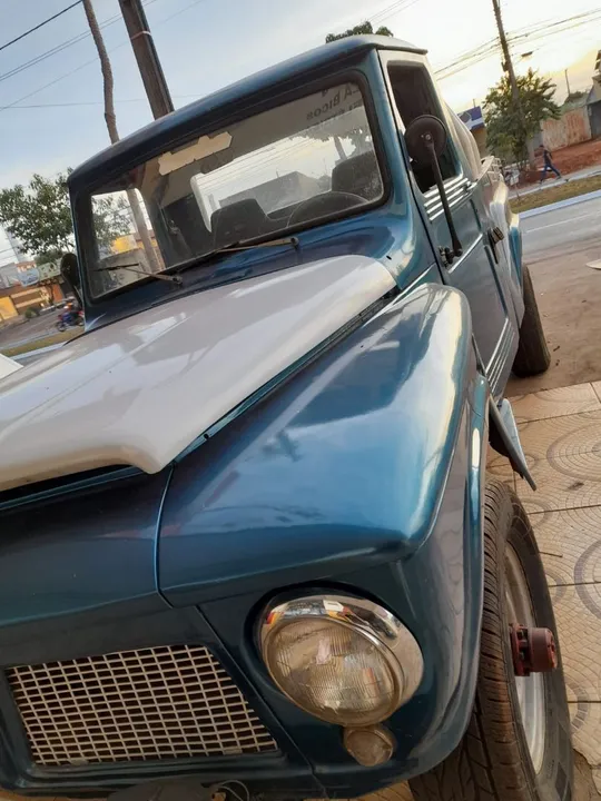 FORD F-75 1974 Usados e Novos