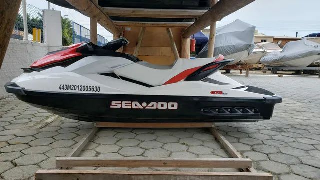 "jet seadoo" no Brasil