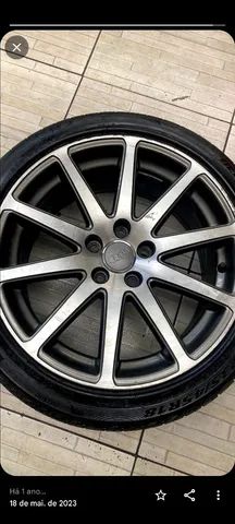 "roda audi tt" no Brasil