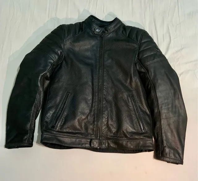 "jaquetas revit" no Brasil