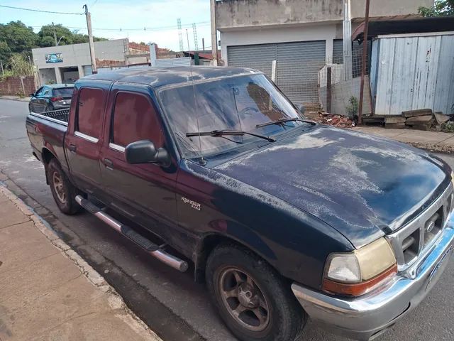 FORD RANGER 2000 Usados e Novos