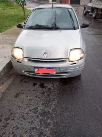 RENAULT CLIO 2003 Usados e Novos