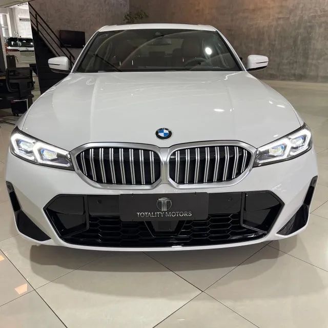 BMW 320I Usados e Novos