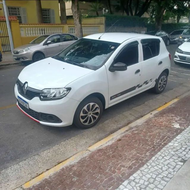 RENAULT SANDERO 2019 Usados e Novos