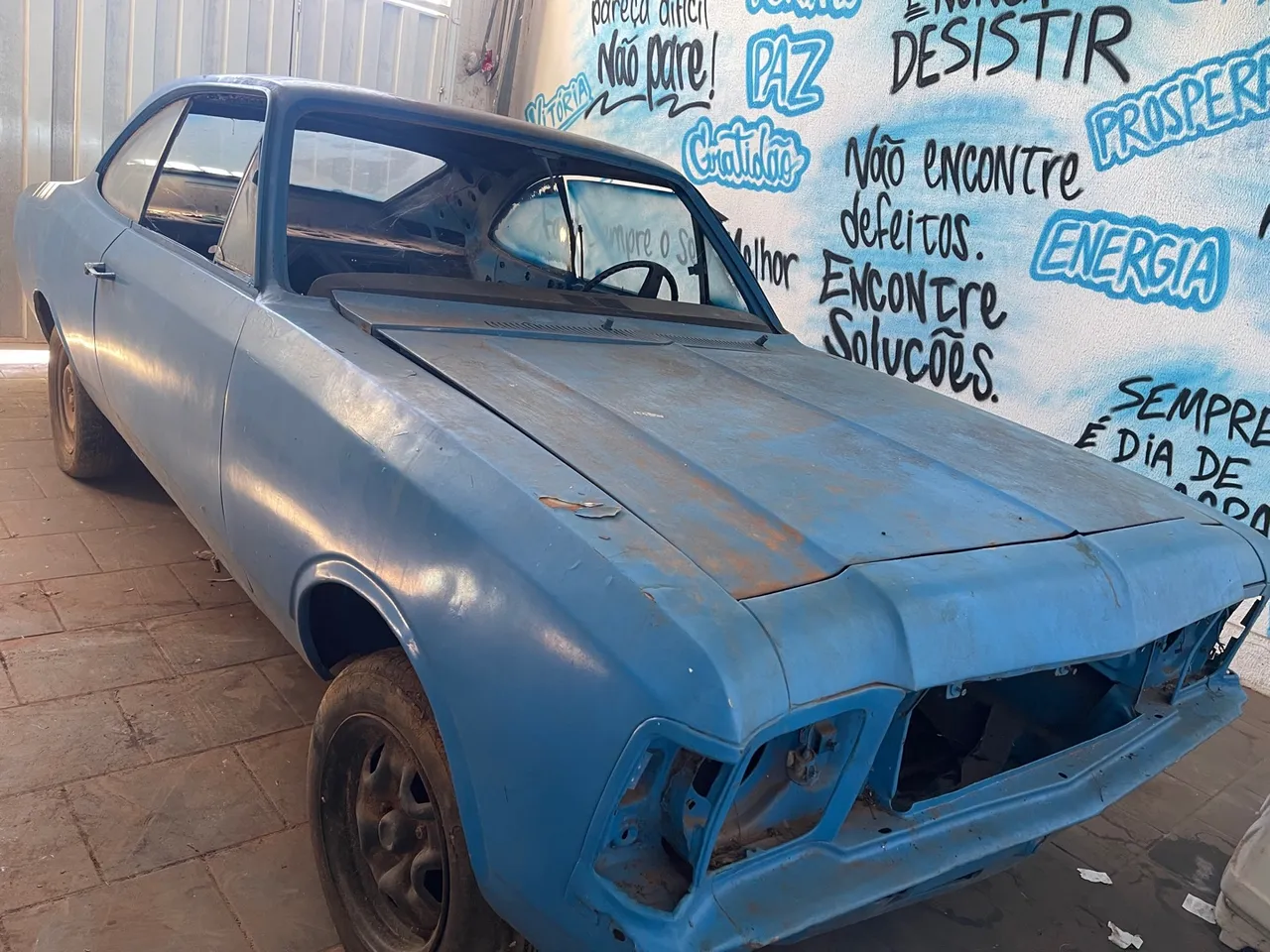 CHEVROLET OPALA 1976 Usados e Novos