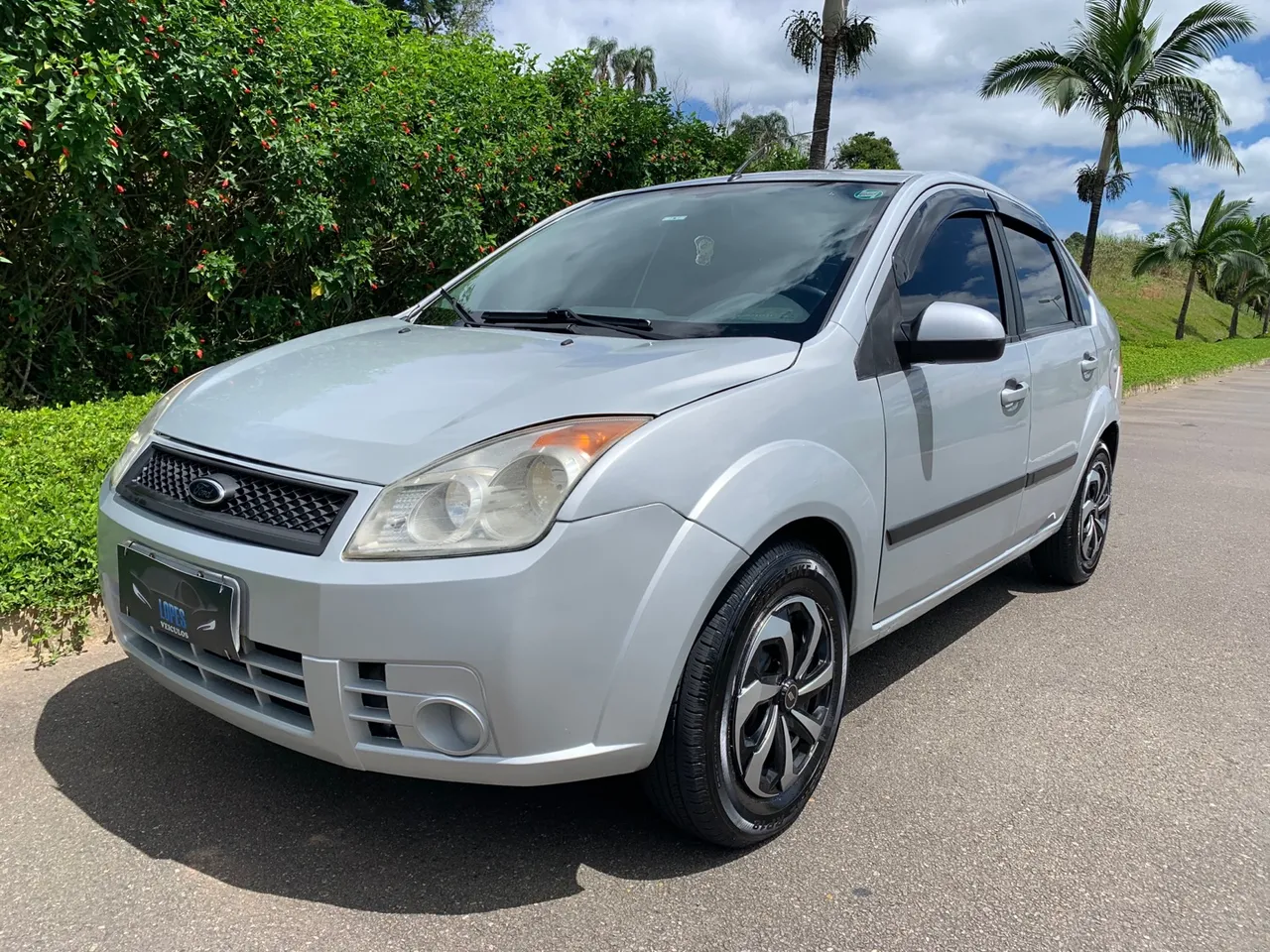 FORD FIESTA 2010 Usados e Novos