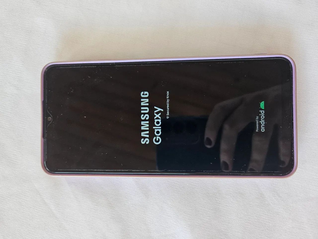 Samsung Galaxy M127F/DS 64GB - Azul - Celulares e Smartphones ...